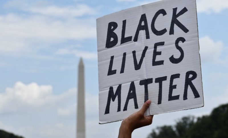 À propos du mouvement Black Lives Matter – CSF Bienveillance